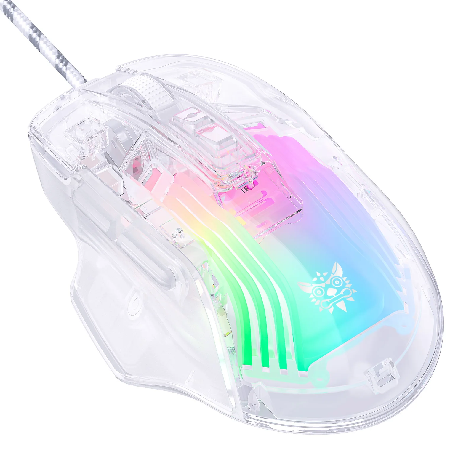 ONIKUMA CW923 Wired Rgb Gaming Mouse Trending Products 2024 New ...