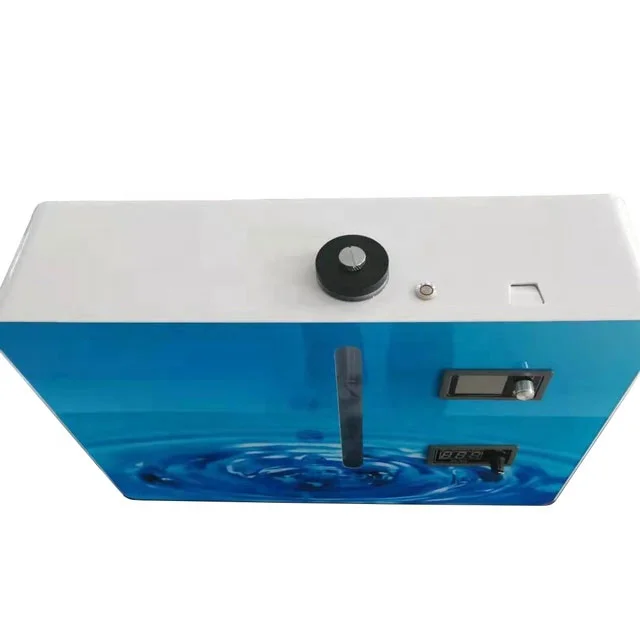 Hypochlorous Acid Generator - Efficient Water Treatment