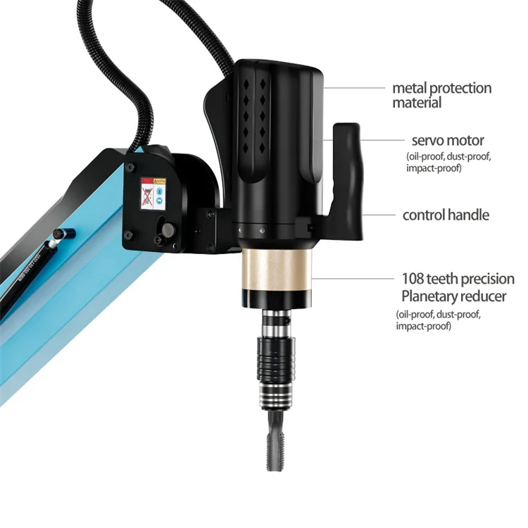 Stock M3 to M16 Tap Collets - Efficient Tapping Solutions