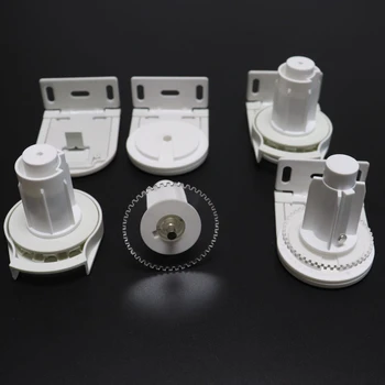 28mm 38mm Heavy Duty Roller Blinds Mechanism Blinds Roller Components ...
