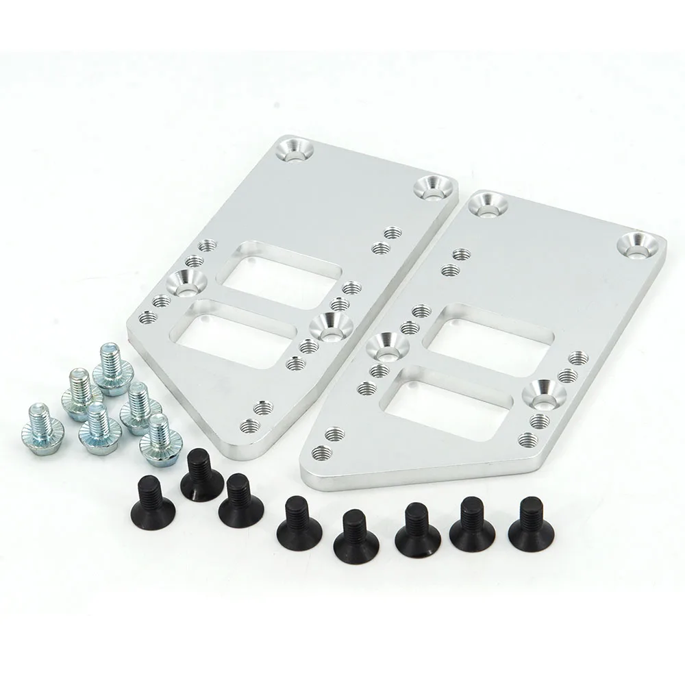 Universal LS Swap Kit LS Adapter Plates Kit LS2 LS3 LS6 LS Engine ...