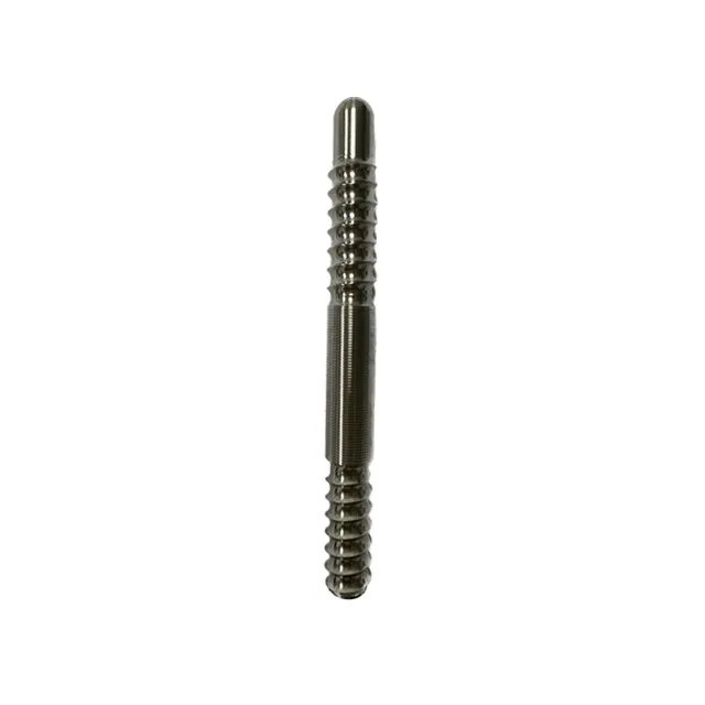 Cue Repair Tool Complete Set - Fix Your Pool Cue Joint Screw 8