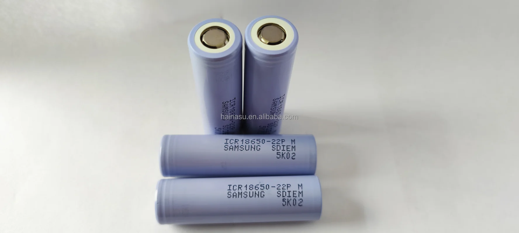 Lithium-ion Battery Cell,18650 3.7v,18650 Mah Battery Inr 22p 2200mah ...