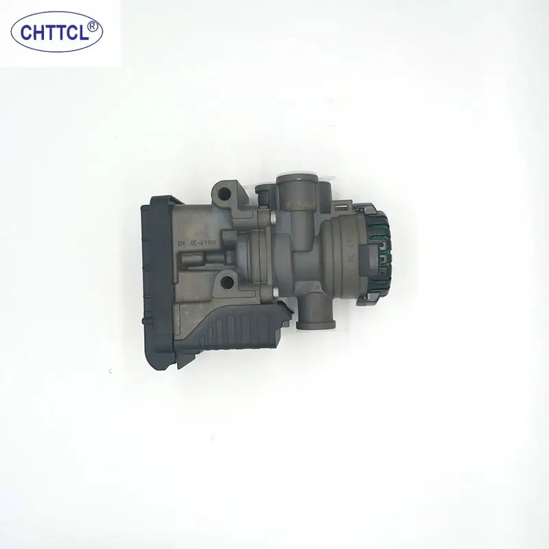 Knorr Bremse K057765 EBS Valve for Truck Bus Trailer Brake System