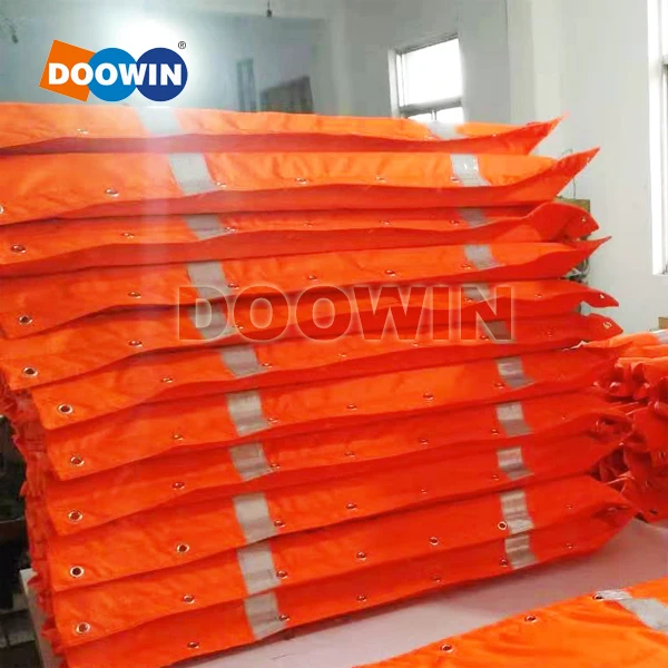 Durable Lace-on Mooring Hawser Rope Foam Float by Dooflex