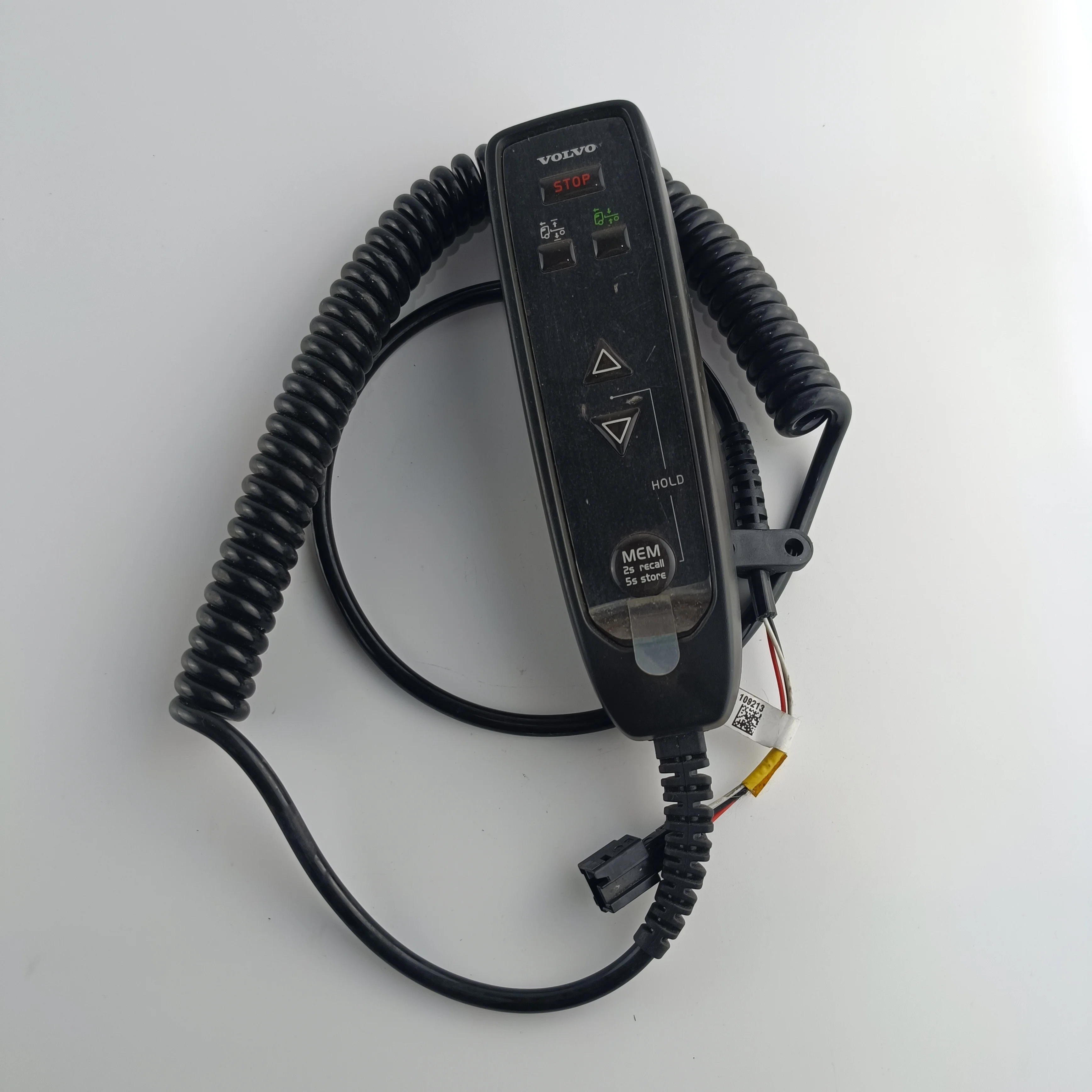 Programmer Programmer Suspension Remote Control For 22234339 Volvo Fm ...