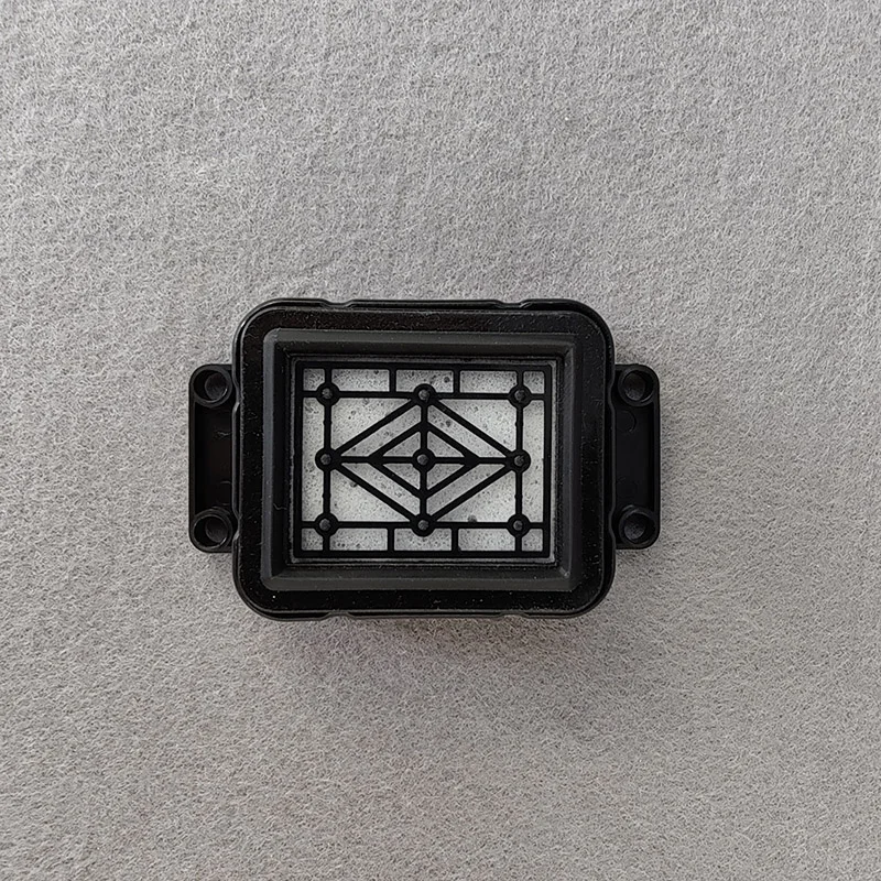 DX5 Capping Station - Efficient Solution for Eco Solvent Printers