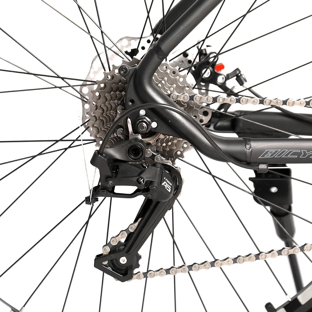 Hot Sale Custom Mtb Bicycle 27.5 Mountain/alloy 27.5 Inch Mountainbike ...