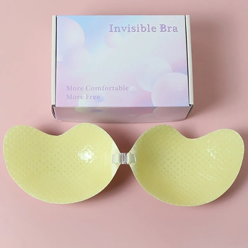 Custom E-commerce Platform Hot Sell Strapless and Good Skin Fit Self ...