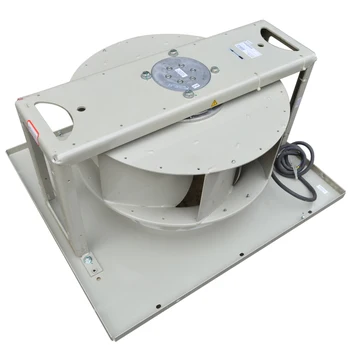 Atlas Copco Screw Air Compressor Fan Kit 1635224805 Air Compressor ...