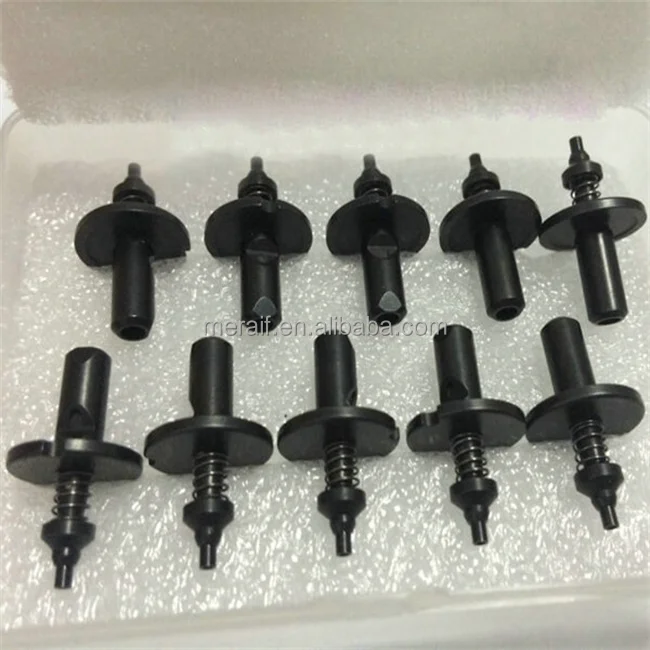 Smt I-pulse Nozzle Lc6-m770h-001 I-pulse P017 Nozzle For Ipulse Yamaha ...