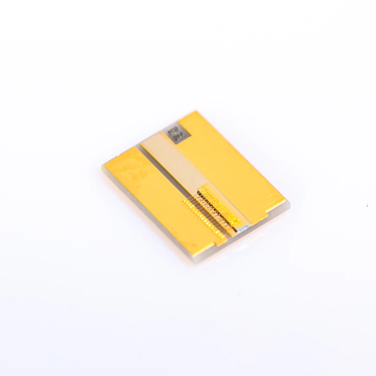 1550nm 50w To9 Laser Diode Chip Ld Rb- 1550a-190-50-2-to9-a1 - Buy ...