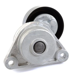 Automotive Belt Tensioner For Cruze Kalos Nubira 96183115 96351533 ...