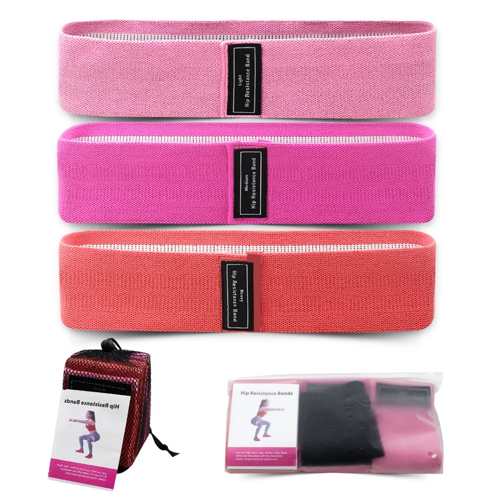 Yetful Customize Non-rolling Hip Circle Gym Fitness Stretching ...