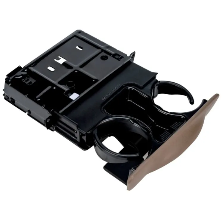 Sliding Dash Mounted Car Cup Holder for Ford F250 F350 F450 F550 Super ...