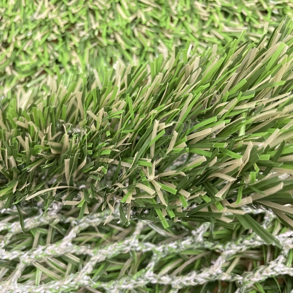 Tianlu Woven Grass Artificial Landscaping Turf Lawn Yard No Sbr - Buy ...