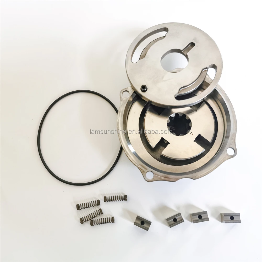 Genuine Common Rail Fuel Pump Transfer Pump Kit 28516849