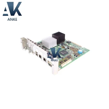 Yaskawa Robot Cpu Control Board Jancd-ycp01b-e - Buy Jancd-ycp01b-e ...