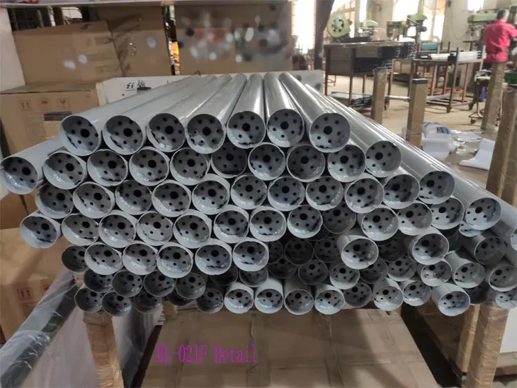 Steady and Durable Modern Metal Table Legs for Furniture