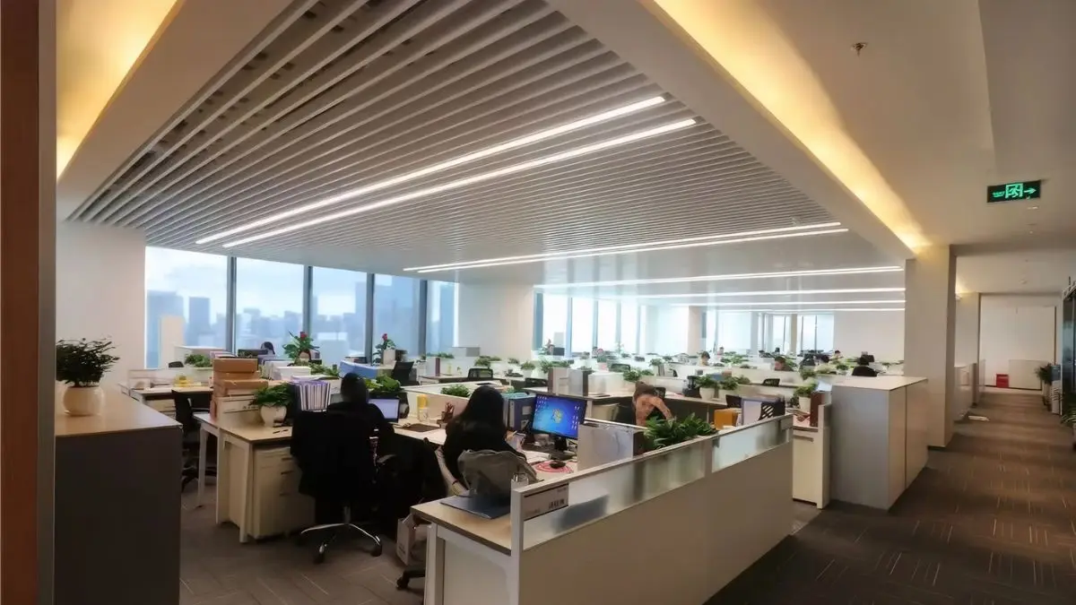 Company Overview - Shenzhen Siluo Trading Co., Ltd.