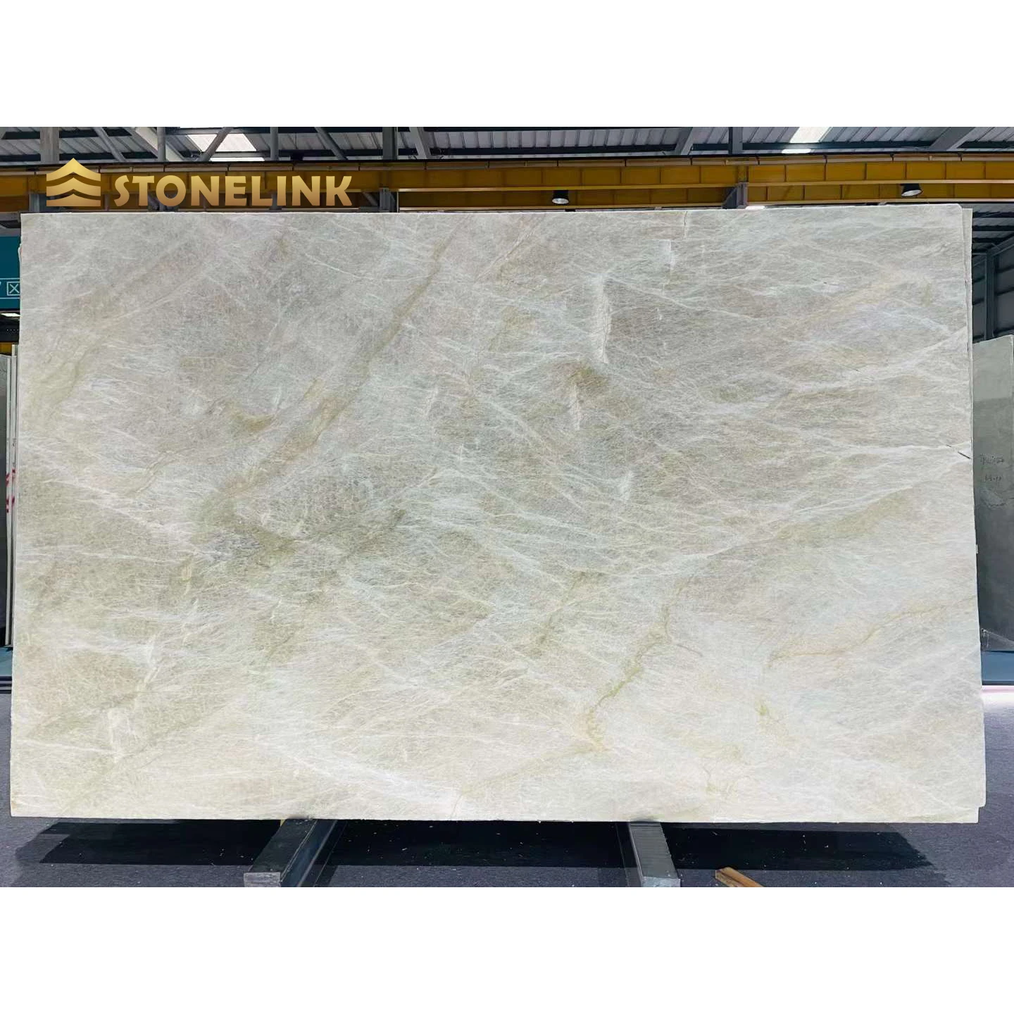 Stonelink Luxury Brazil Natural Stone Slab Tile Countertop