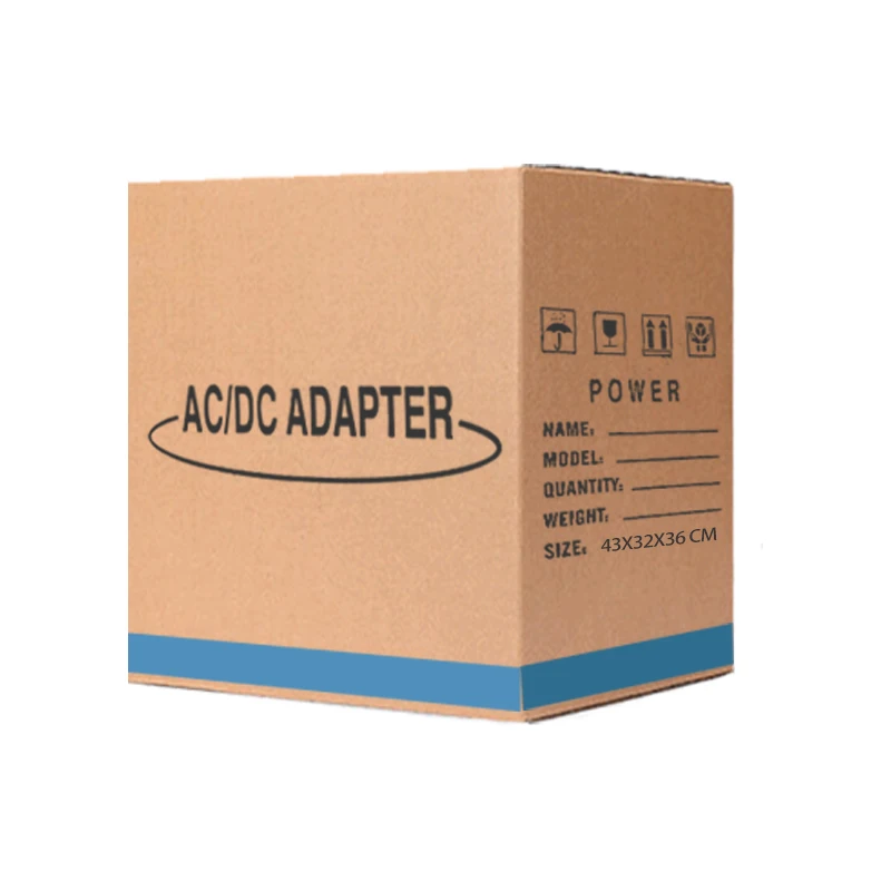 Connector 4pin Power Supply Ac Dc Adapter 24v 3a 2.5a 2a Jack 4 Pin ...