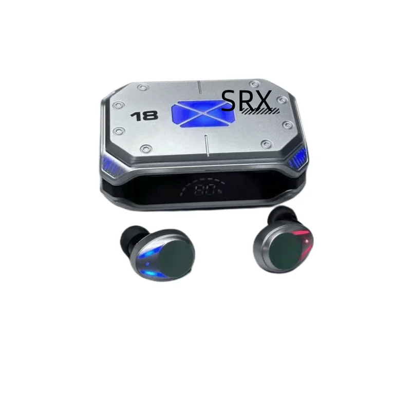 2023 Newest M41 Wireless Earbuds Tws Earphones 5.2 Gaming In-ear ...