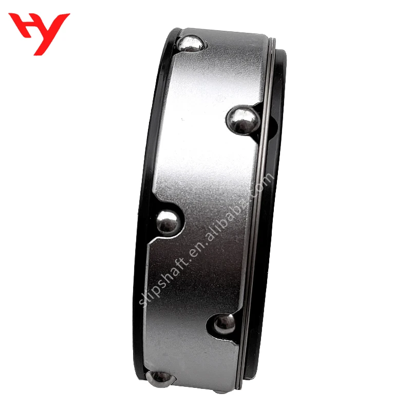 3-Inch Flexible Ball Friction Ring with 24mm Widths Core Bearing ...