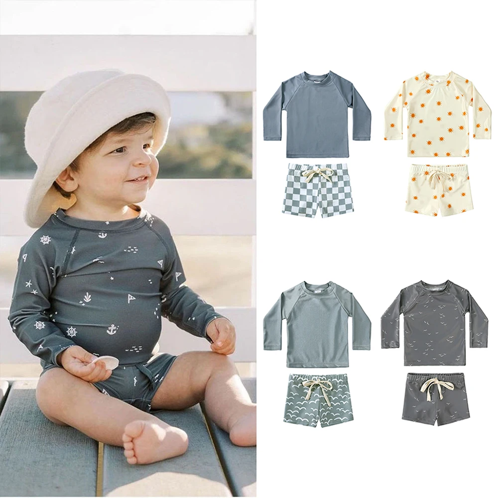 Kids Swimwear - Fun, Safe, and Durable Swimming Suits