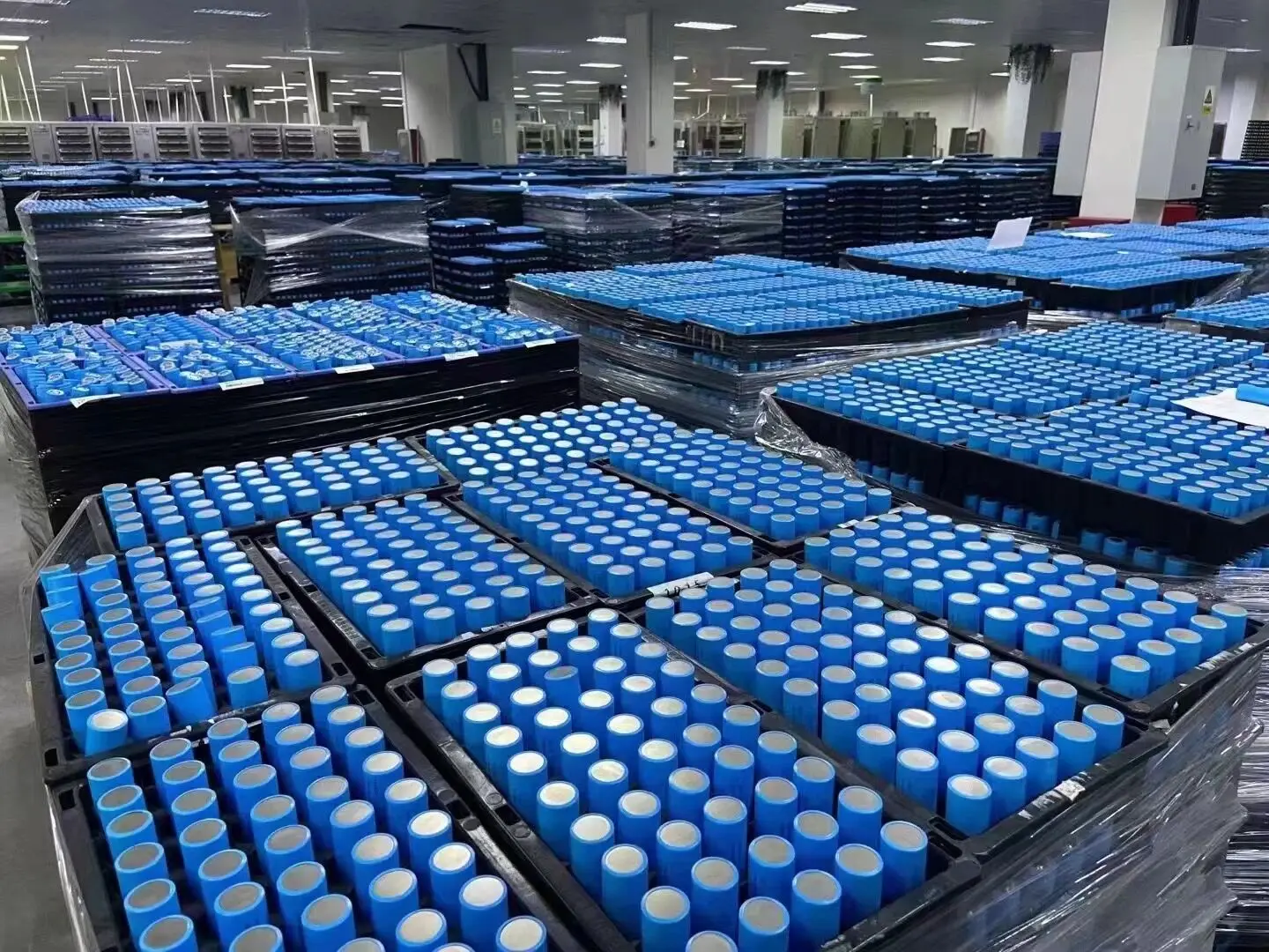 Wholesale 18650 Lithium Batteries - Reliable Power Solutions