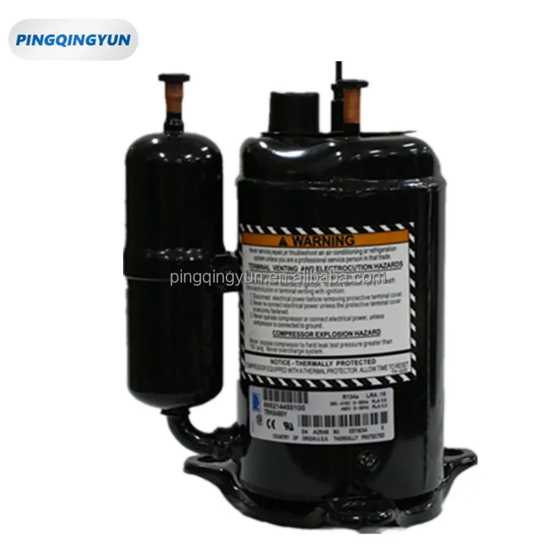 TRK5512Y Cold Storage Compressor for Tecumseh - 1.5HP