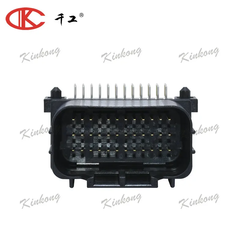 JAE 36 Pin Male and Female Waterproof Motorcycle Connectors