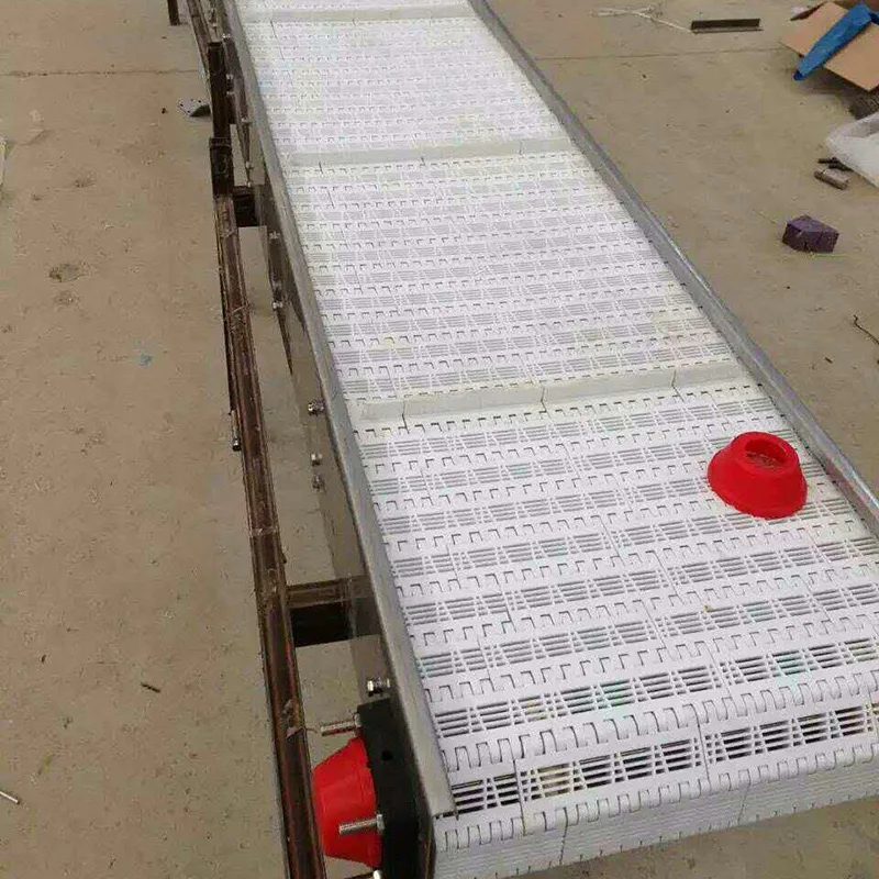 Conveyor Belt Modular Plastic Modular Conveyor Belt Manufacturers ...