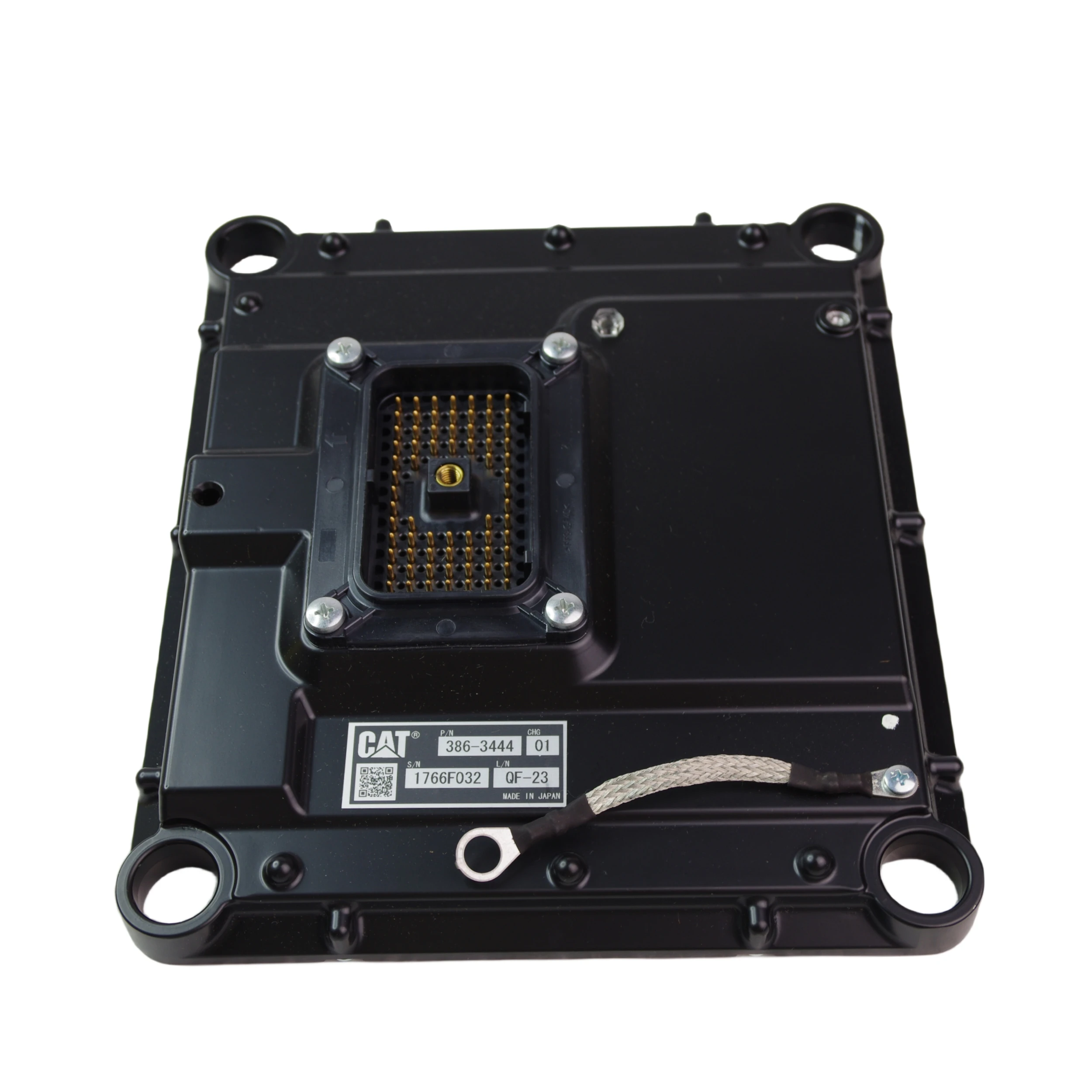 386-3444 ECM for Caterpillar Excavators - Reliable Performance
