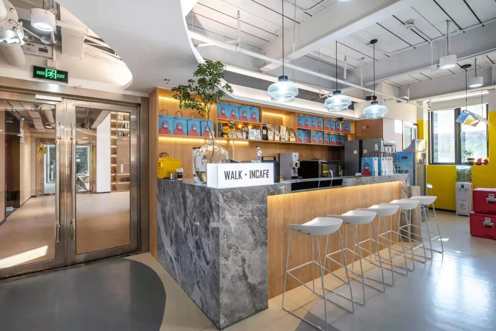 Company Overview - BMV Technology Co., Ltd