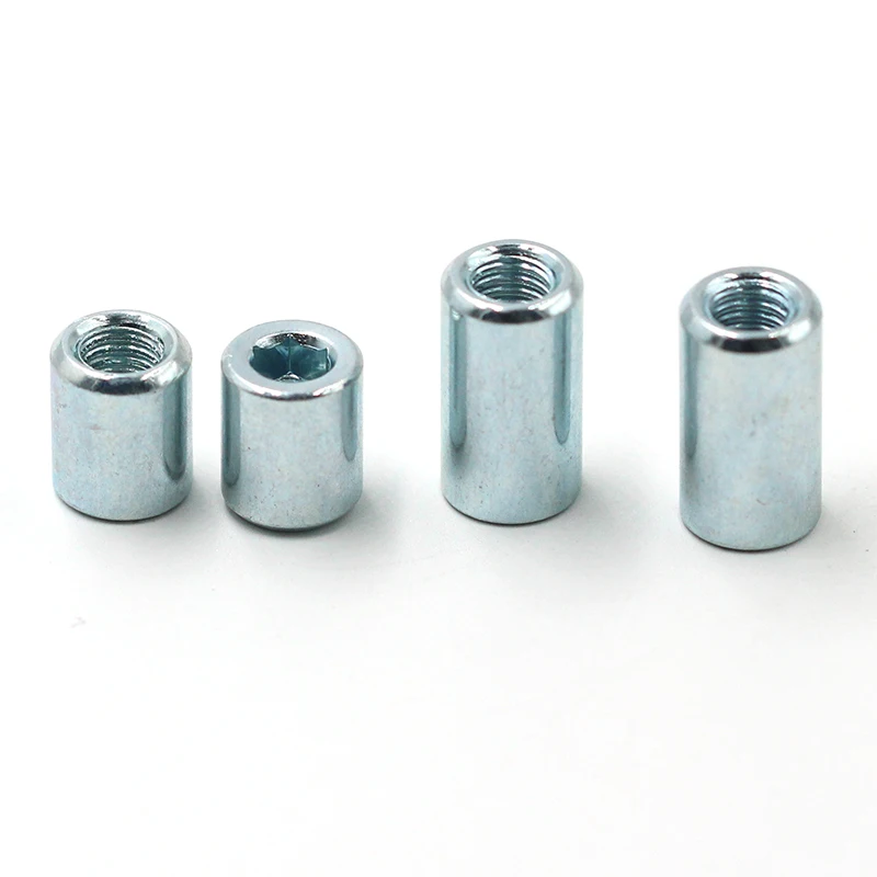 Alibaba.com: M2-M10 stainless steel hex socket threaded barrel nut ...
