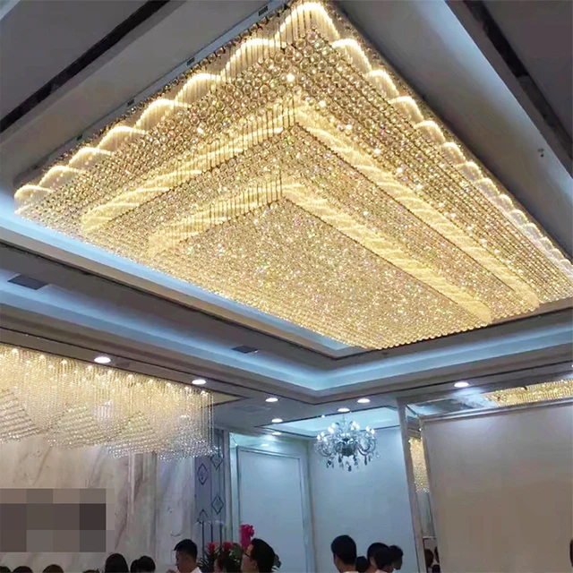 zhongshanshi jianyi dengshichang - Chandelier, Ceiling Light