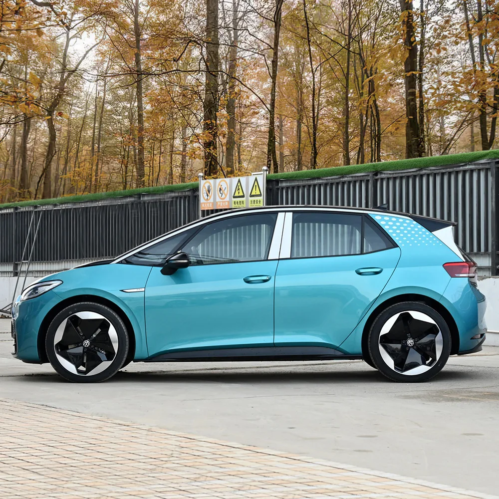 2023 Fashionable Design Volkswagen Id3 Electric Vehicles Vw Id.3 New ...