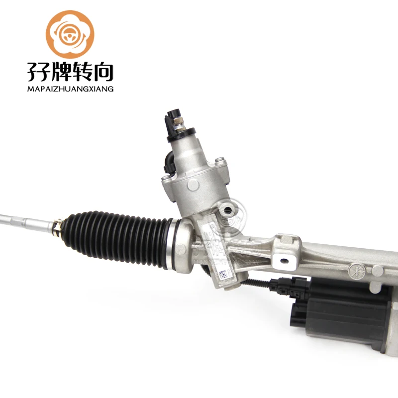 Auto Part Steering Rack Steering Rack And Pinion For Bmw F35 F30 4wd 12 ...