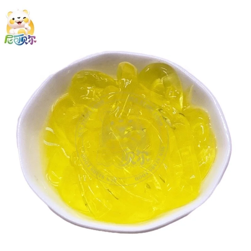 Confectionery Various Long Stick Jelly Gummy Candies For Sale Jelly ...