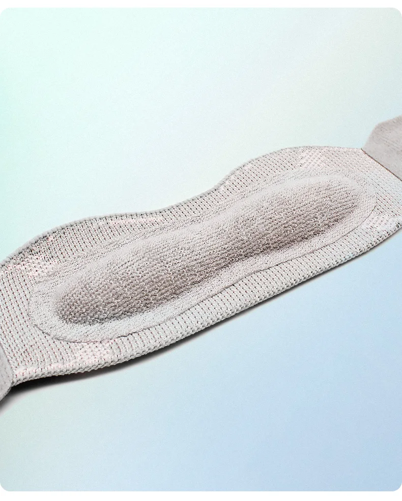 Silicone Knee Patella Tendon Strap Pad Protector Knee Pads Adjustable ...