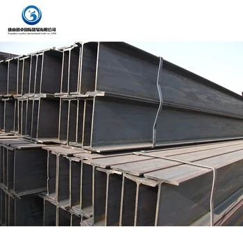 Standard Size Jis G3192 H Beam Ss400,Hot Rolled Hw Hm Alloy Steel H ...