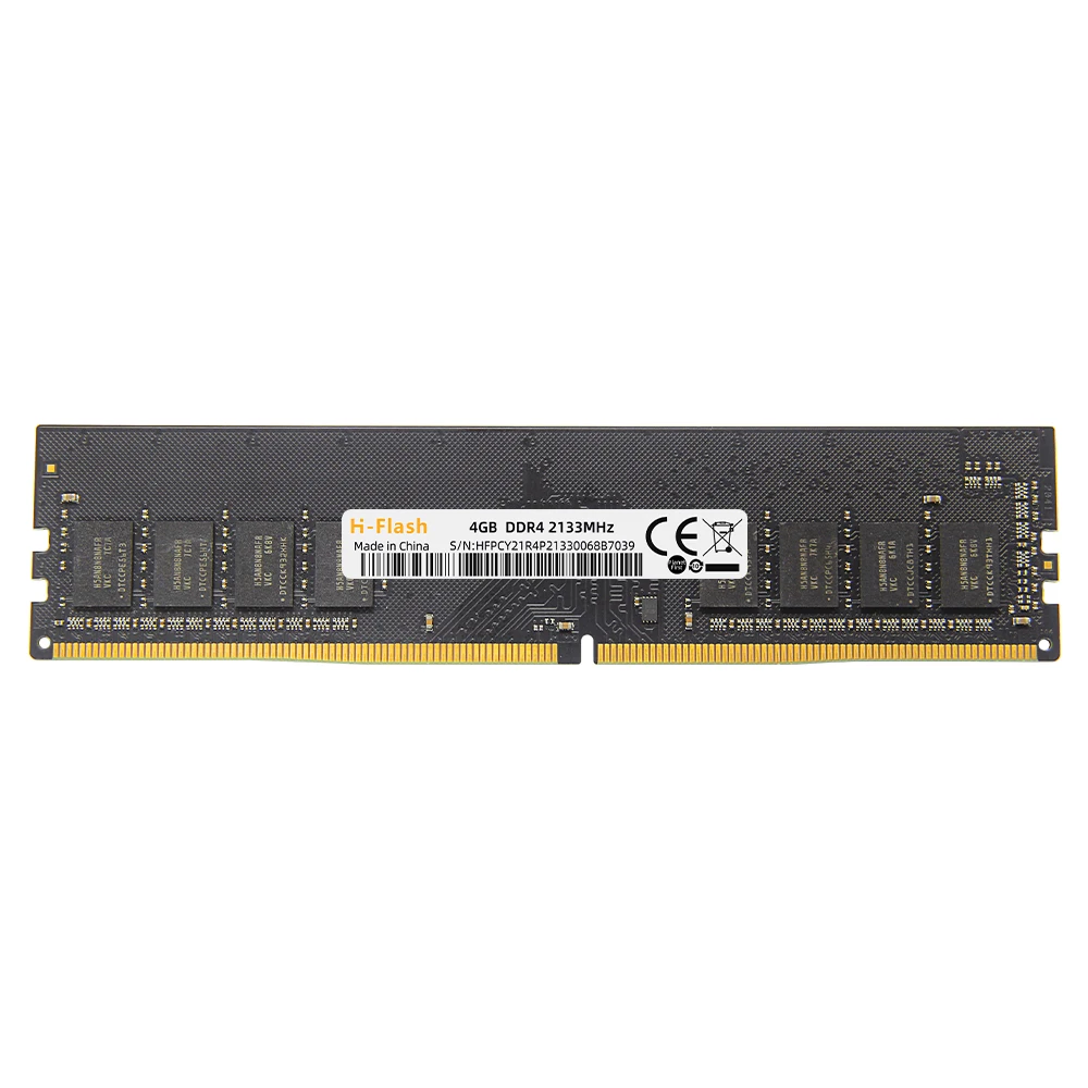 Factory Original 32GB (2x16GB) Server Memory DDR4 2666MHZ PC4-21300 ECC ...