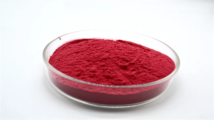 7659-95-2 BETANIN 100% Pure Bulk Organic Raw Beetroot Powder