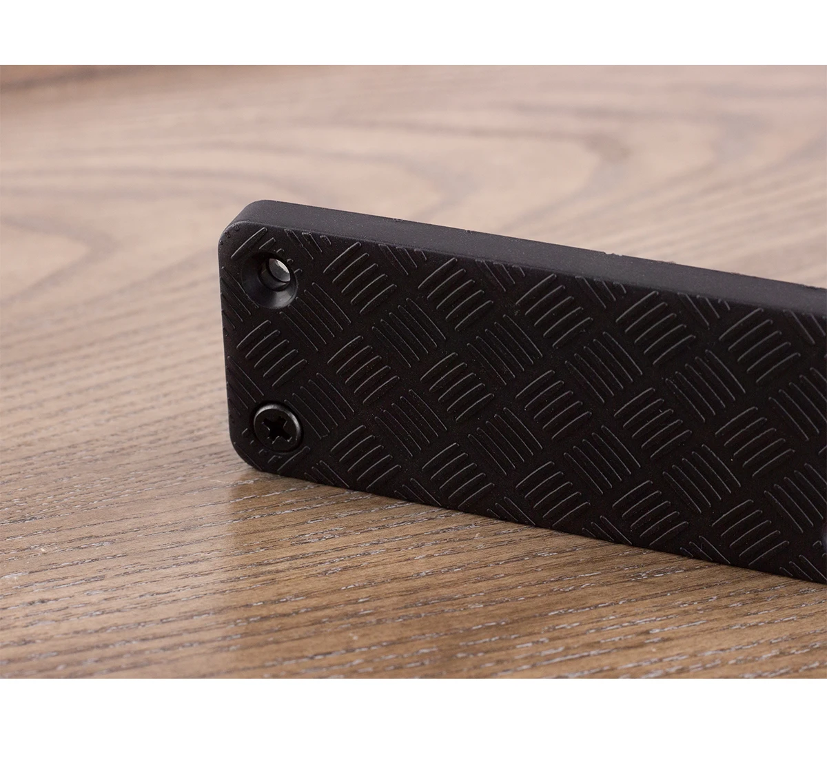 Black Rubber Cover Powerful Permanent Rare Earth Magnetic Block With ...