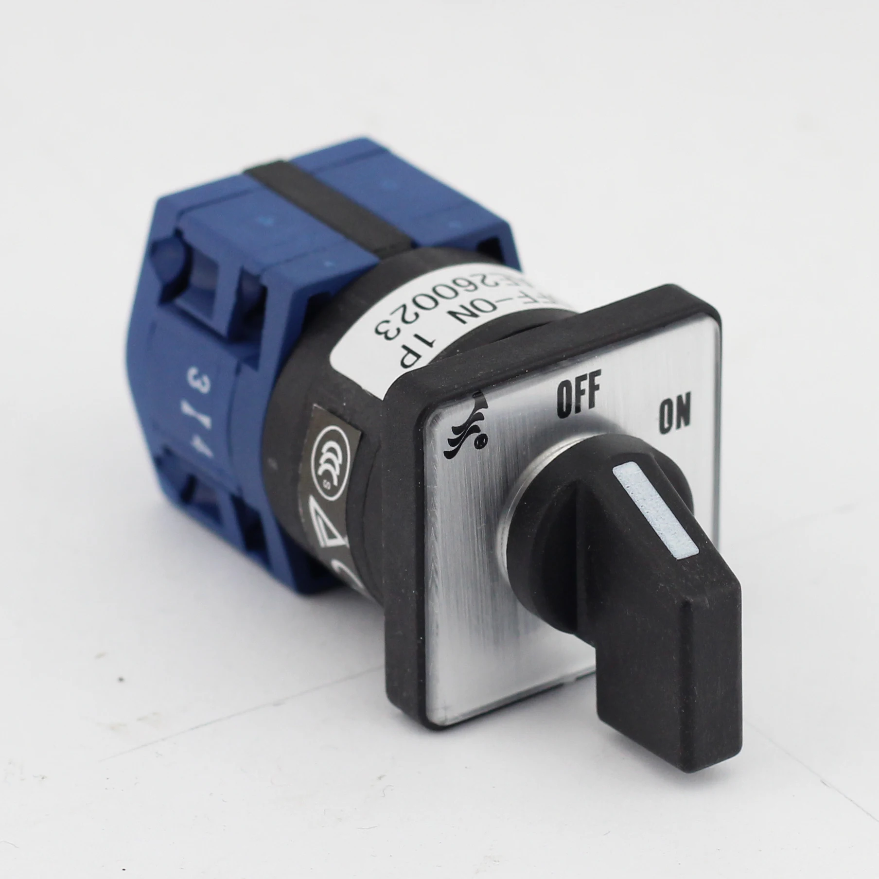 Alibaba.com: LW26-20 Rotary Cam Switch for UPS bypass, motor reversing ...