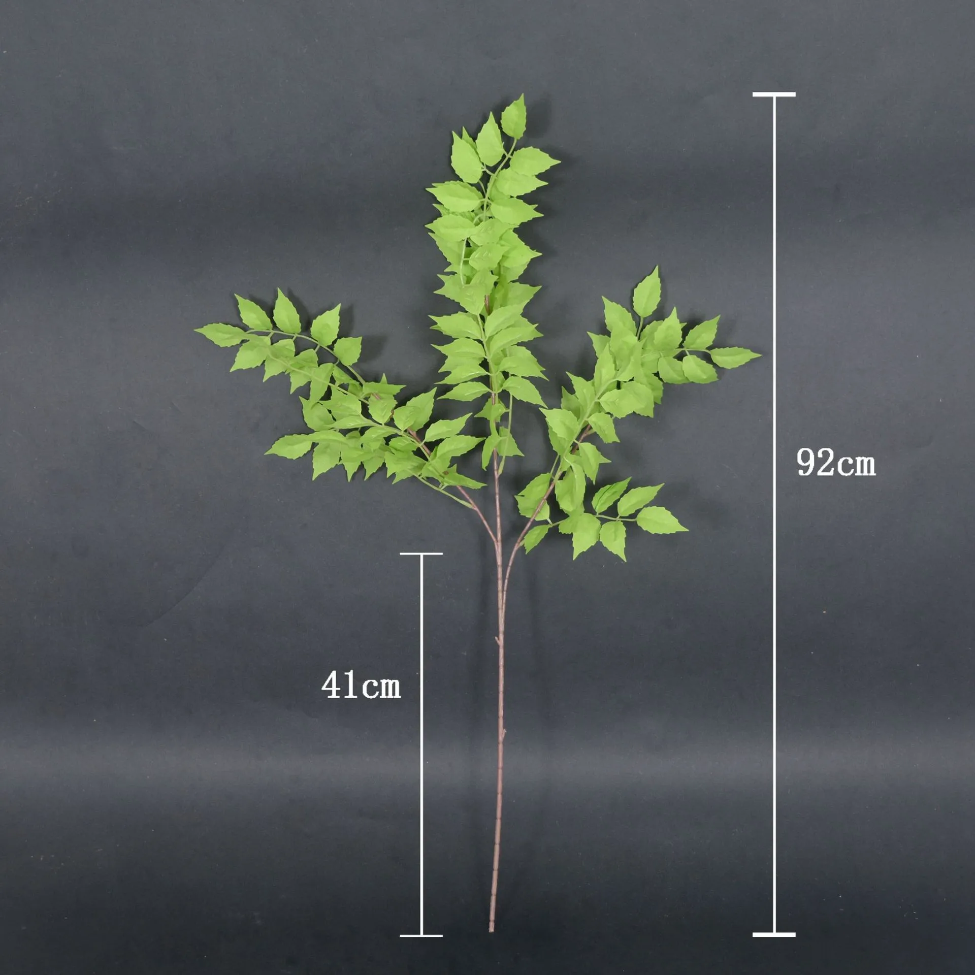 Sn-a0001 Home Wedding Garden Decoration Colorful Tree Branches And ...