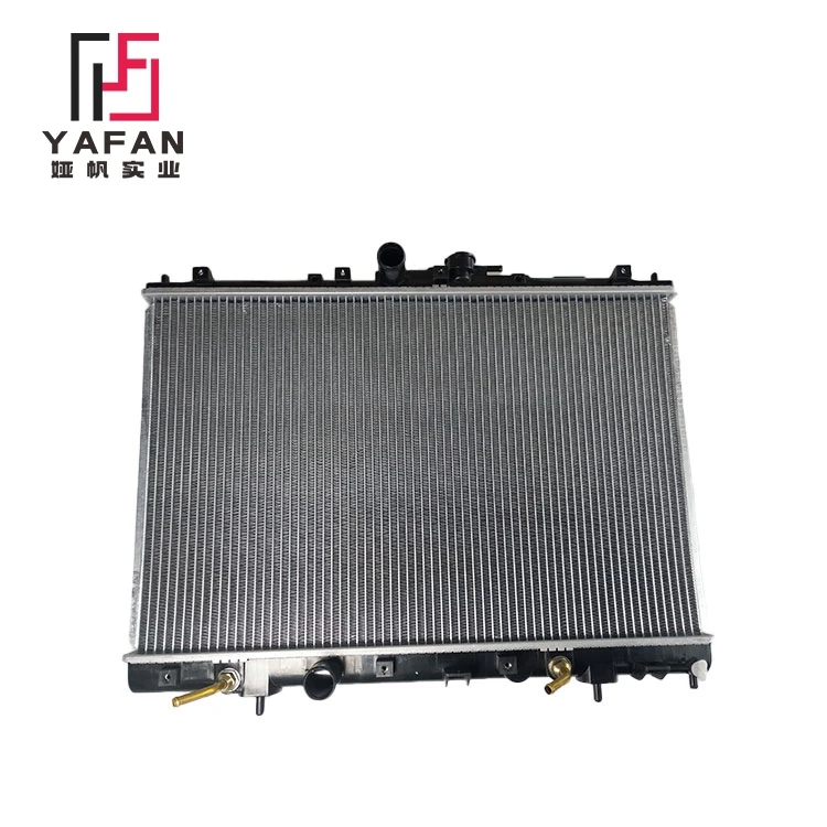 Car Radiator Suitable For Mitsubishi Pajero Pinin 1999-2007 Mr373172 ...