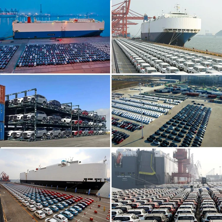 2023 Byd Electric Car Adult Ev Car New Energy 610km Green Byd Han Ev ...