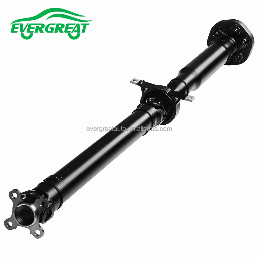 Rear Driveshaft Prop Shaft Assembly For Bmw E83 X3 2007-2011 Manual ...